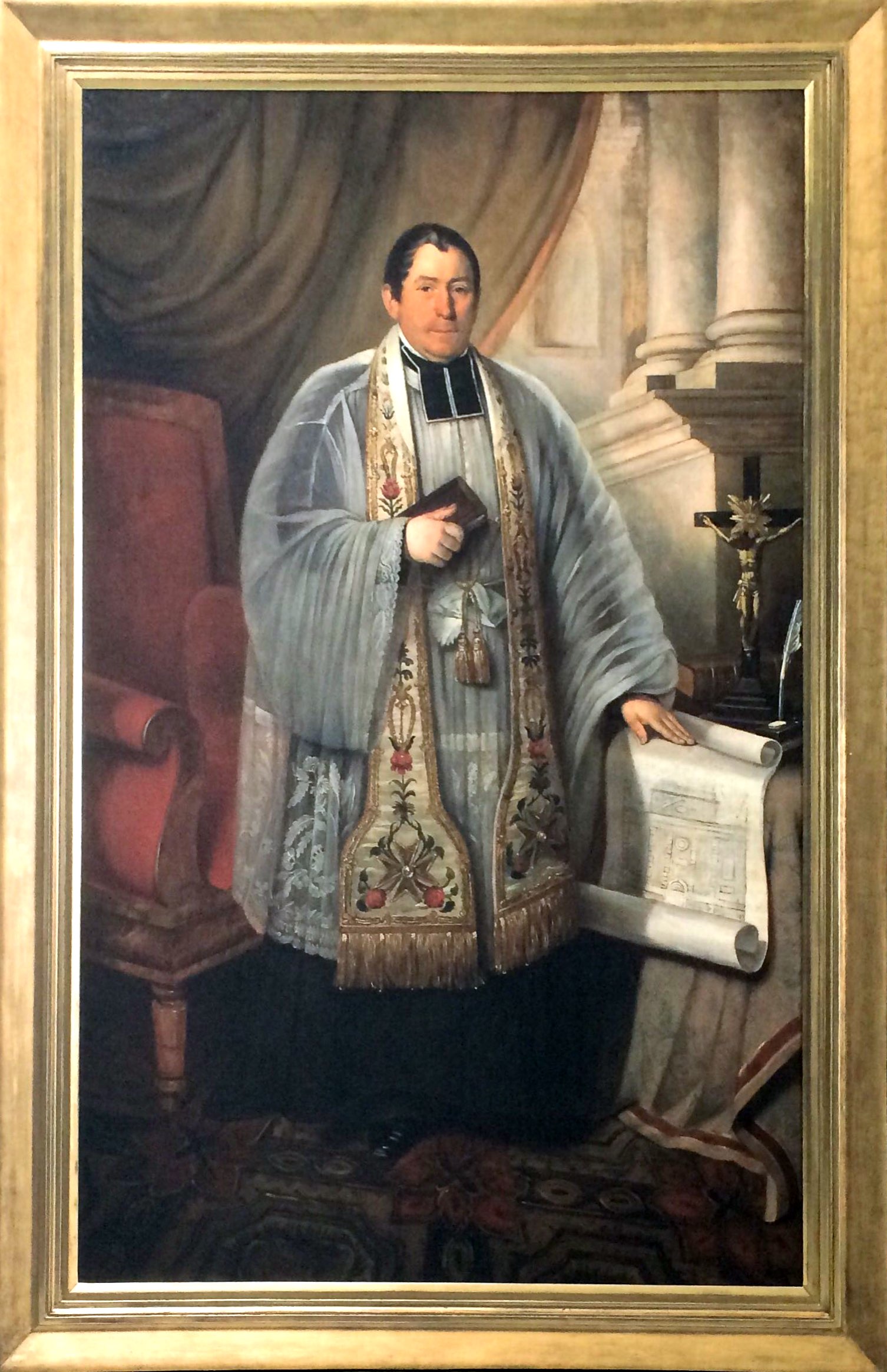 History - Saint Patrick's Quebec